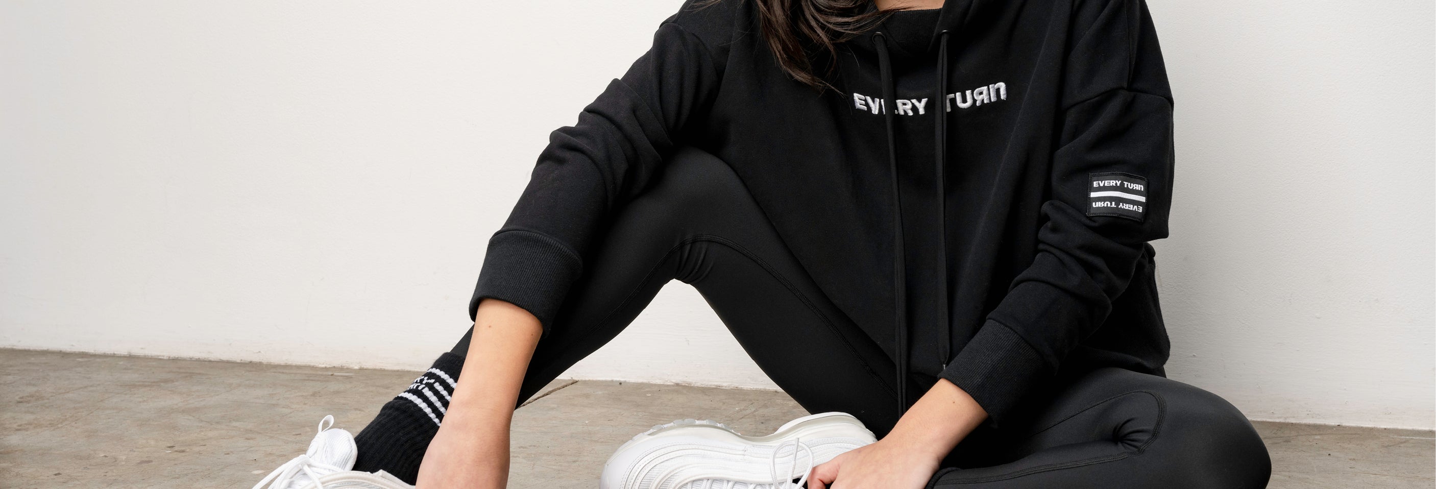 Shop All Teen Activewear - Every Style in One Place – Every Turn USA