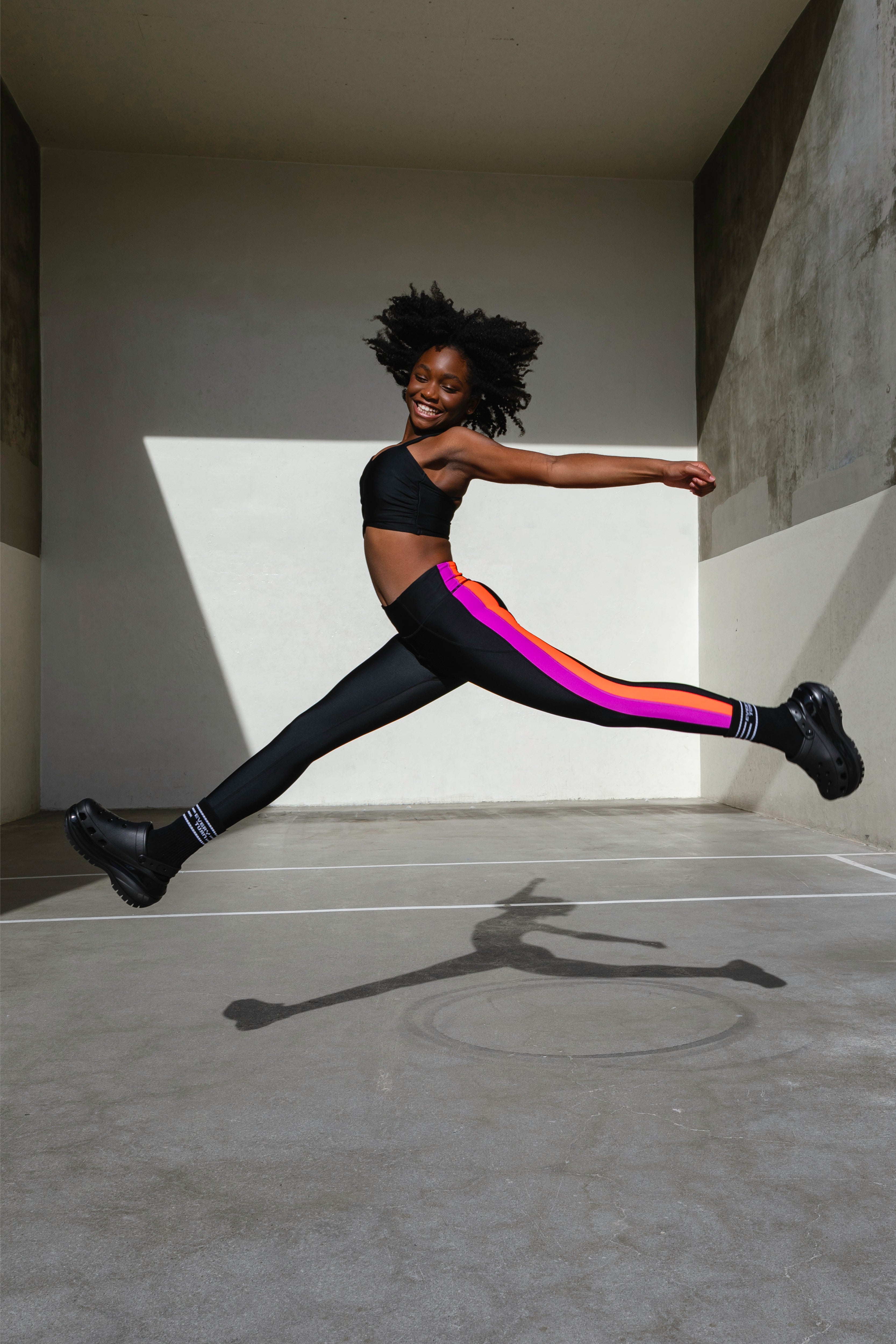Electric Joy Collection | Teen Activewear | Every Turn – Every Turn USA