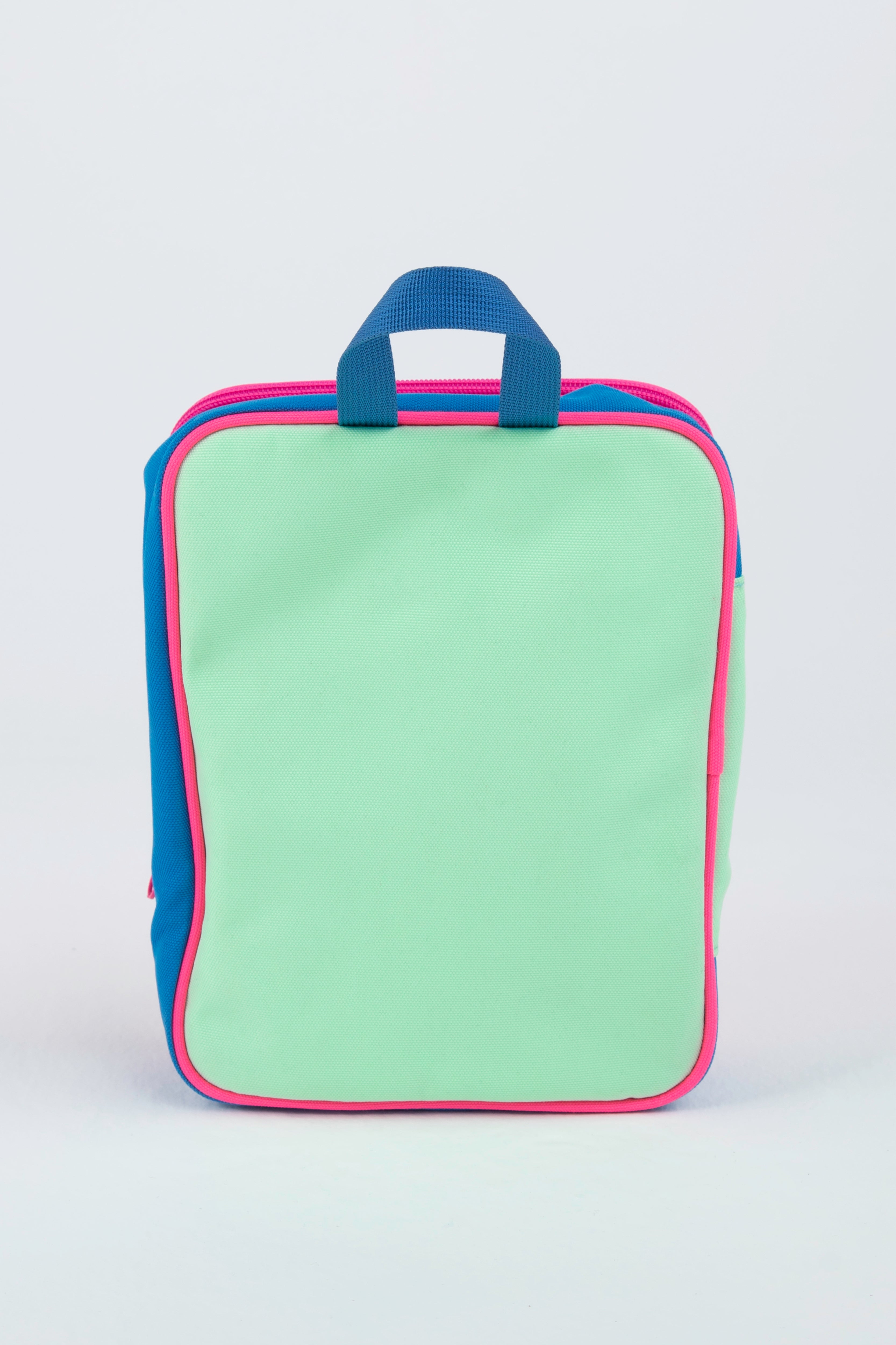 Colour Pop Lunch Box - Rainbow | Every Turn