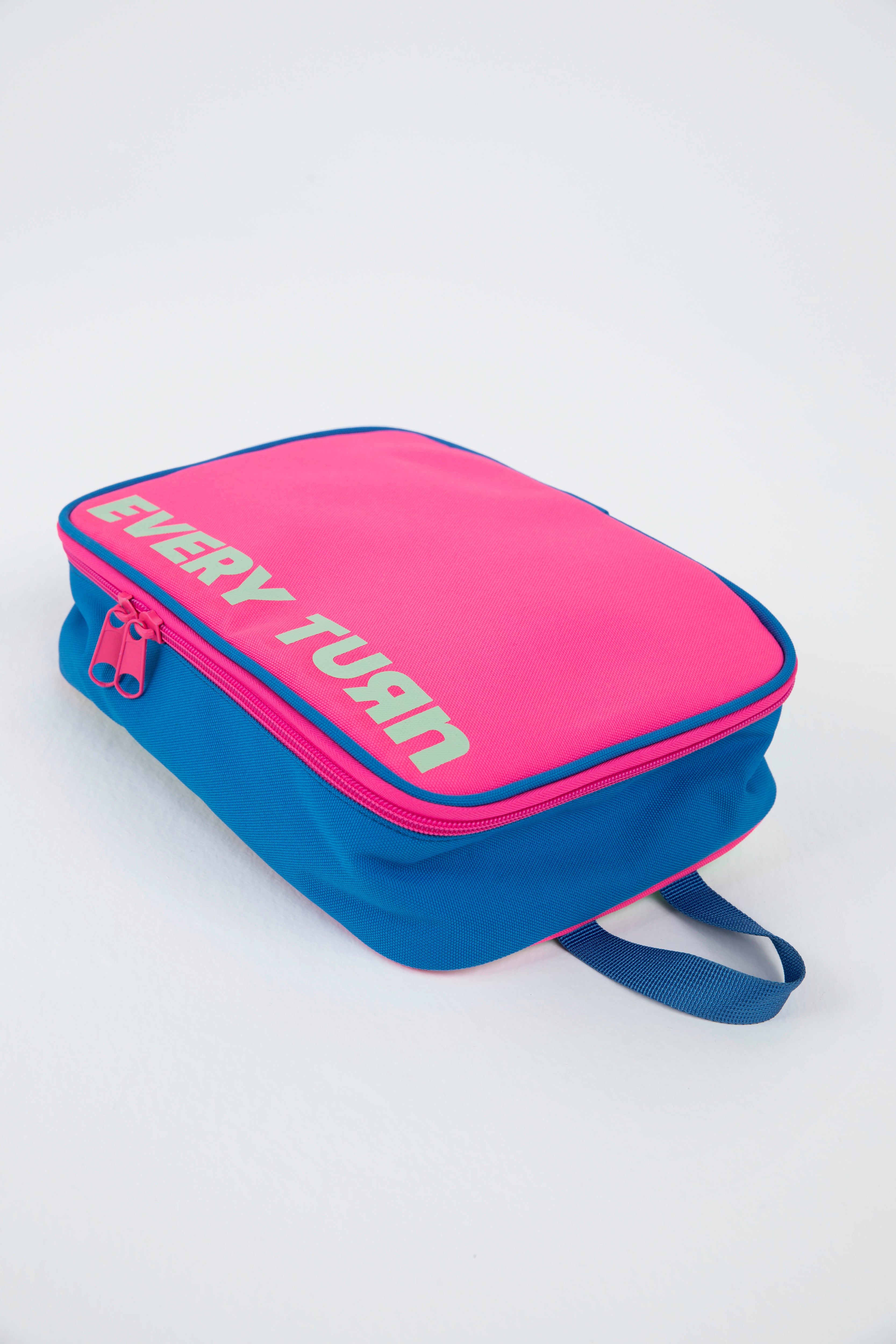 Colour Pop Lunch Box - Rainbow | Every Turn