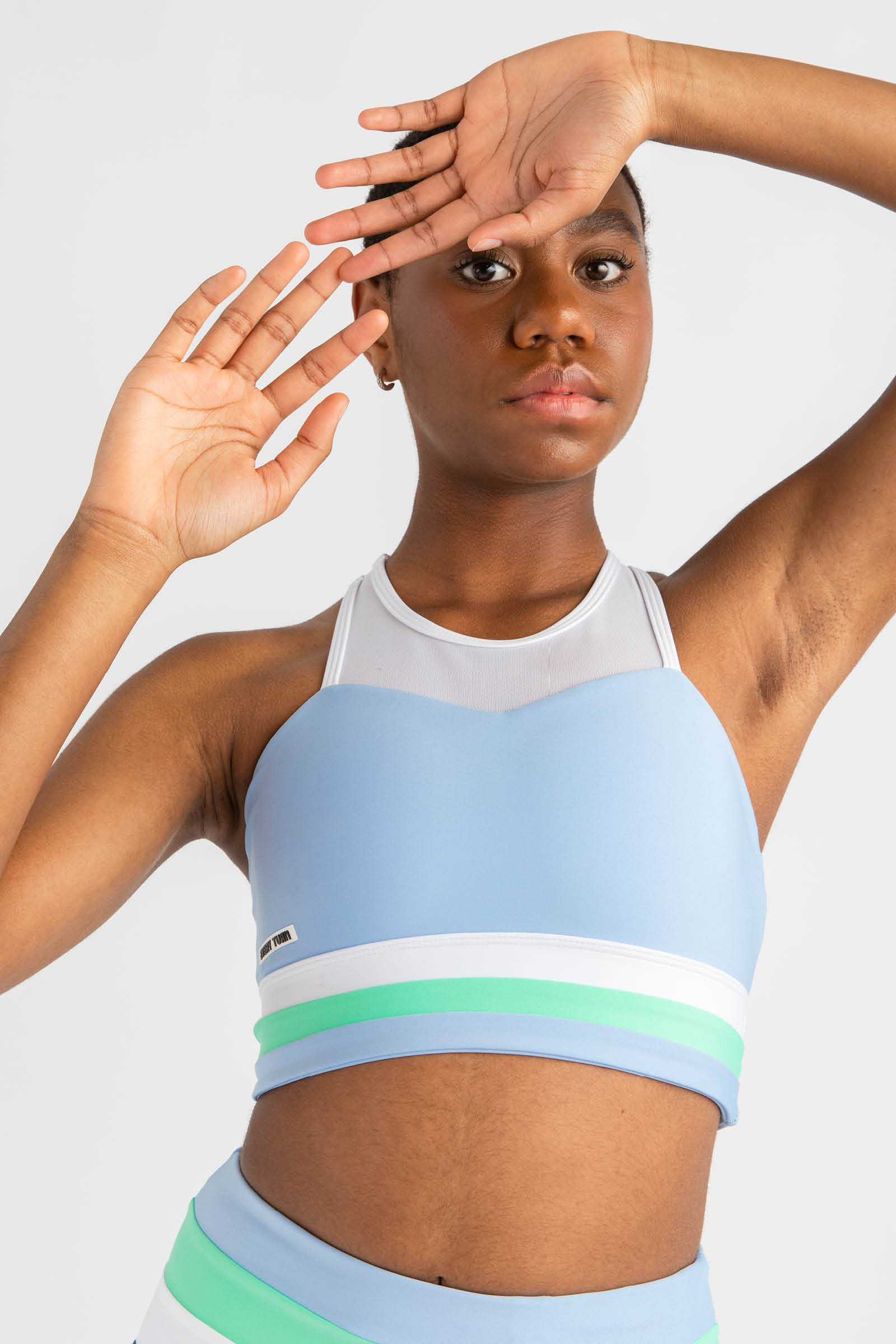 Crop Tops | Every Turn – Every Turn USA